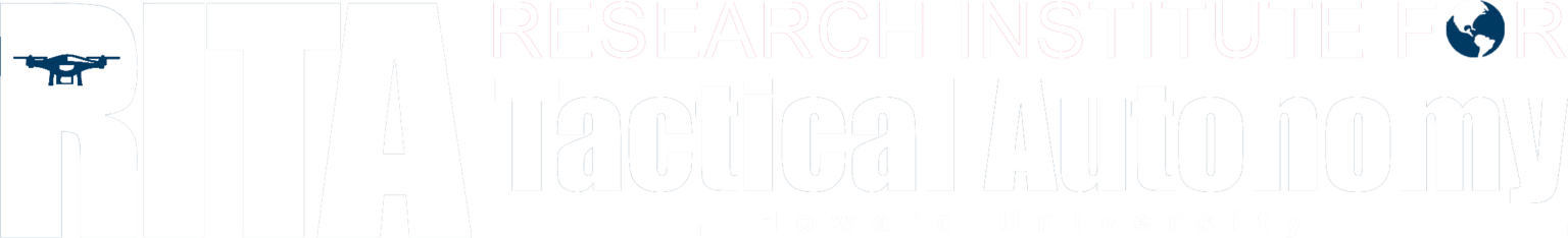 Research Institute for Tactical Autonomy - Howard University - Research ...