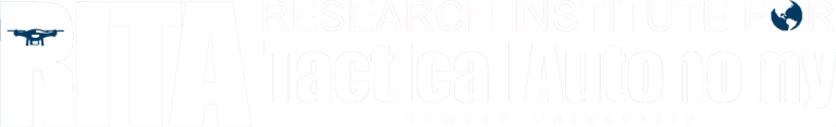 Research Institute for Tactical Autonomy - Howard University - Research ...