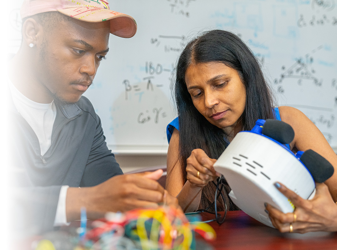 RITA UARC Research - Research Institute For Tactical Autonomy