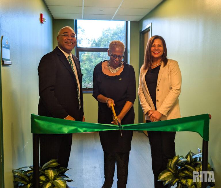 Research Institute for Tactical Autonomy - Research Institute For ...