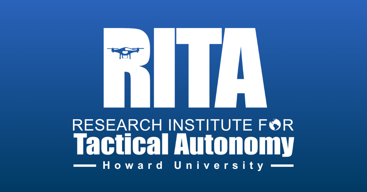 RITA- AAAI 2026 Spring Symposium - Research Institute For Tactical Autonomy